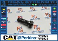 China Perkins original Perkins 7W5929 diesel fuel injector replacement for OEM engine spare part  original new injector for sale