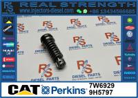 China Perkins original Perkins 7W6929 Fuel Injection Pump Plunger Element for 3306 3306B Diesel Excavator Engine  original new injector for sale
