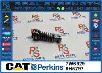 China Perkins original Perkins 7W6929 Fuel Injection Pump Plunger Element for 3306 3306B Diesel Excavator Engine  original new injector for sale