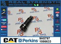 China Perkins original Perkins 9H5797 Diesel Fuel Injector Replacement for OEM new injector original new injector for sale