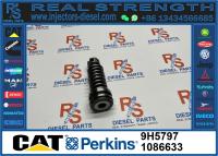 China Perkins original Perkins 9H5797 Diesel Fuel Injector Replacement for OEM new injector original new injector for sale