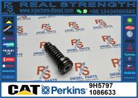China Perkins original Perkins 9H5797 Diesel Fuel Injector Replacement for OEM new injector original new injector for sale