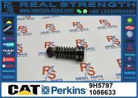 China Perkins original Perkins 9H5797 Diesel Fuel Injector Replacement for OEM new injector original new injector for sale