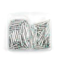China Customized Stainless Steel CNC Machined Pin Polish Surface Metal Pin for sale