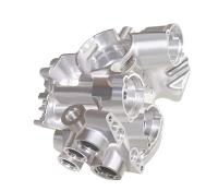 China 4 Axis 5 Axis CNC Milling Parts OEM 3D Printing CNC Machining Precision Parts for sale