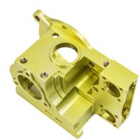 China Brass Copper Custom CNC Milling Service Hardware CNC Machining Mechanical Parts for sale