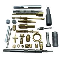 China High Precision Cold Forging Parts Stainless Steel Custom Cold Heading Parts for sale