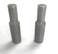China Metal Cold Forging Parts Aluminium Steel Precision Forging Parts ISO9001 for sale