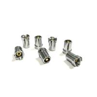 China OEM Cold Forging Parts Copper Stainless Steel Metal Parts ISO9001 Certificated for sale