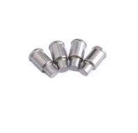 China Automobile Stainless Steel Cold Forged Parts TS16949 ISO9001 Certificated for sale
