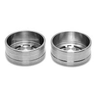 China Automatic Lathe CNC Turning Milling Parts OEM Custom CNC Copper Parts for sale