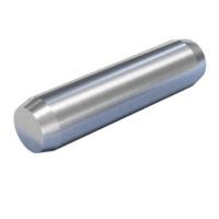 China Stainless Steel Brass Copper Cold Forged Parts Polishing Metal Machining Parts for sale