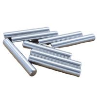 China Stainless Steel Brass Copper Cold Forged Parts Polishing Metal Machining Parts for sale