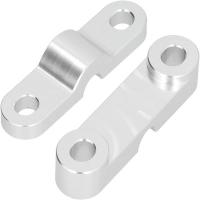 China Sand Blasting Anodizing Cold Forging Parts Precision Aluminum Machining Parts for sale