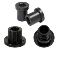 China Custom Steel Forged Parts Agricultural Aluminum Copper Brass Forging Parts for sale