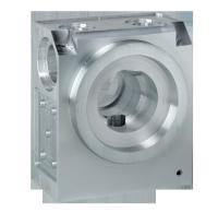China Polishing Sandblasting CNC Turning Milling Parts Precision Machined Components for sale