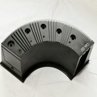China High Precision CNC Machining Parts Turning Milling Swiss Anodized Aluminum Parts for sale