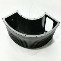 China High Precision CNC Machining Parts Turning Milling Swiss Anodized Aluminum Parts for sale