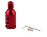 China 6061 CNC Aluminum Parts Painting CNC Turning Milling Parts For Automatic for sale