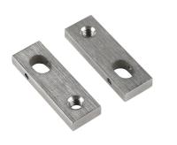 China SS316L CNC Stainless Steel Parts Laser Cutting Services Aluminum Fabrication for sale