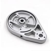 China 4 5 Axis CNC Aluminum Parts Anodizing Painting CNC Milling And Turning Services for sale