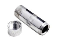 China Metal CNC Stainless Steel Parts Aluminum Titanium CNC Machined Parts IATF16949 for sale