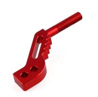 China Customized CNC Aluminum Parts Anodizing for Bike Parts Motor Accessories for sale