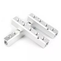 China Steel Brass CNC Lathe Machining Parts Aluminum Alloy Auto CNC Turning Milling Part for sale