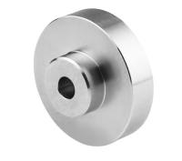 China Power Coating CNC Stainless Steel Parts Sandblasting Brass Custom CNC Metal Parts for sale