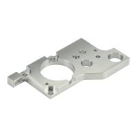 China Precision 5 Axis CNC Machining Parts for Stainless Steel Brass Aluminum Alloy for sale