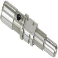 China OEM CNC Stainless Steel Parts Metal Brass Milling Turning 4 Axis Machining Service for sale