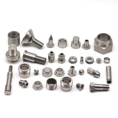 China High Litter Robot Stainless Steel CNC Services Metal Mechanical Machining Parts for sale