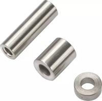 China Electronic CNC Brass Parts Sandblasting Stainless Steel Custom CNC Turning Parts for sale