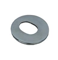 China Sheet Metal Stamping Bending Parts Custom CNC Turned Parts For Industrial for sale