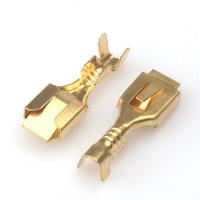 China Hardware CNC Brass Parts Polished Precision Copper Parts For Furniture for sale
