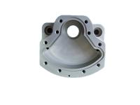 China 5 Axis POM ABS Machining Plastic Parts Block Acrylic CNC Milling Parts Custom for sale