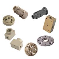 China Rapid Prototype CNC Machining Plastic Parts Medical 3D Printing Machine Parts for sale