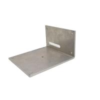 China Stamping Bending Sheet Metal Parts Fabrication Customized for Automobile for sale