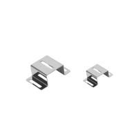 China Bending Sheet Metal Forming Parts Stainless Steel Aluminium Metal Brushing Service for sale