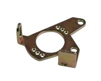 China Zinc Stainless Steel Sheet Metal Fabrication Laser Cutting Bending Stamping Parts for sale