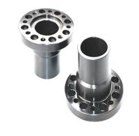 China Non Standard New Energy Auto Parts OEM CNC Machining Brass Parts ISO9001 for sale