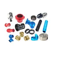 China Non Standard New Energy Auto Parts OEM CNC Machining Brass Parts ISO9001 for sale