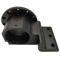 China Anodizing New Energy Auto Parts Metal Plastic Machined Parts SGS Approved for sale