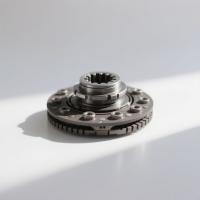 China High Performance Wear-Resistant Clutch Parts Special Efficient Clutch Components for Automotive Transmission Systems​ for sale