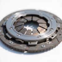China High Performance Wear-Resistant Clutch Parts Special Efficient Clutch Components for Automotive Transmission Systems​ for sale