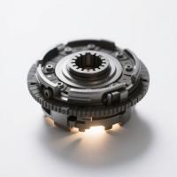 China High Performance Wear-Resistant Clutch Parts Special Efficient Clutch Components for Automotive Transmission Systems​ for sale