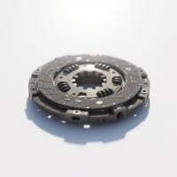China High Performance Wear-Resistant Clutch Parts Special Efficient Clutch Components for Automotive Transmission Systems​ for sale