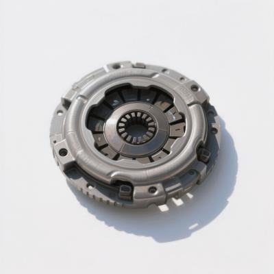China High Performance Wear-Resistant Clutch Parts Special Efficient Clutch Components for Automotive Transmission Systems​ for sale