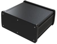 China Precision CNC Machining Enclosure with Micro Machining and Anodized Surface for Electronical Applications for sale