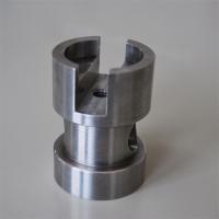 China Precision CNC Machined Parts with Micro Machining for Railway Applications and 100% Inspection for sale